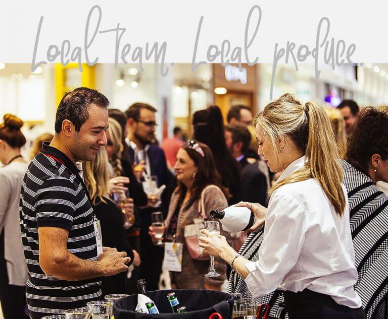 Catering Perth | Cherry's Catering | Perth Catering & Events