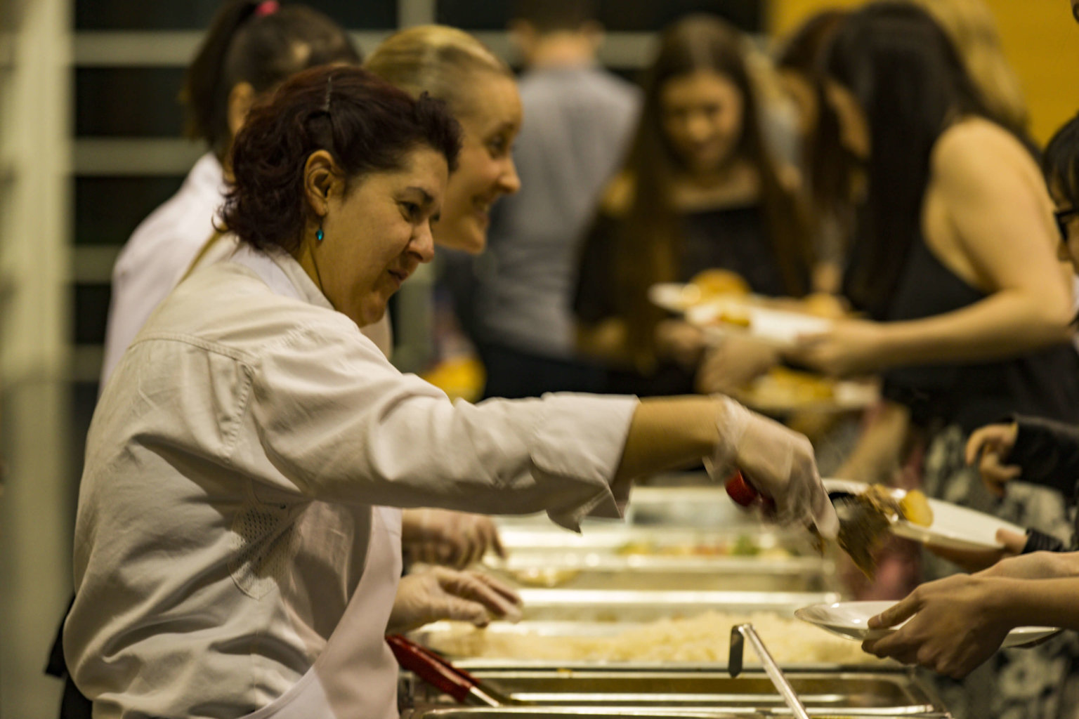 Event Catering Perth | Cherrys Catering