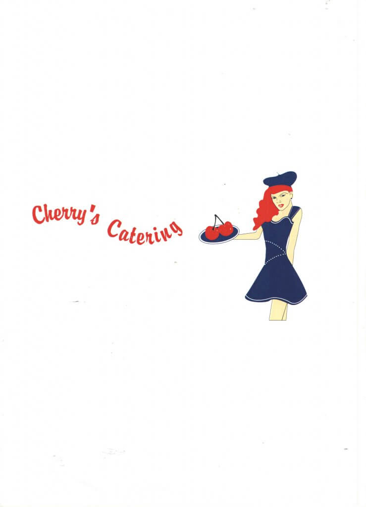 The Evolution of Cherry's Catering - Cherrys Catering